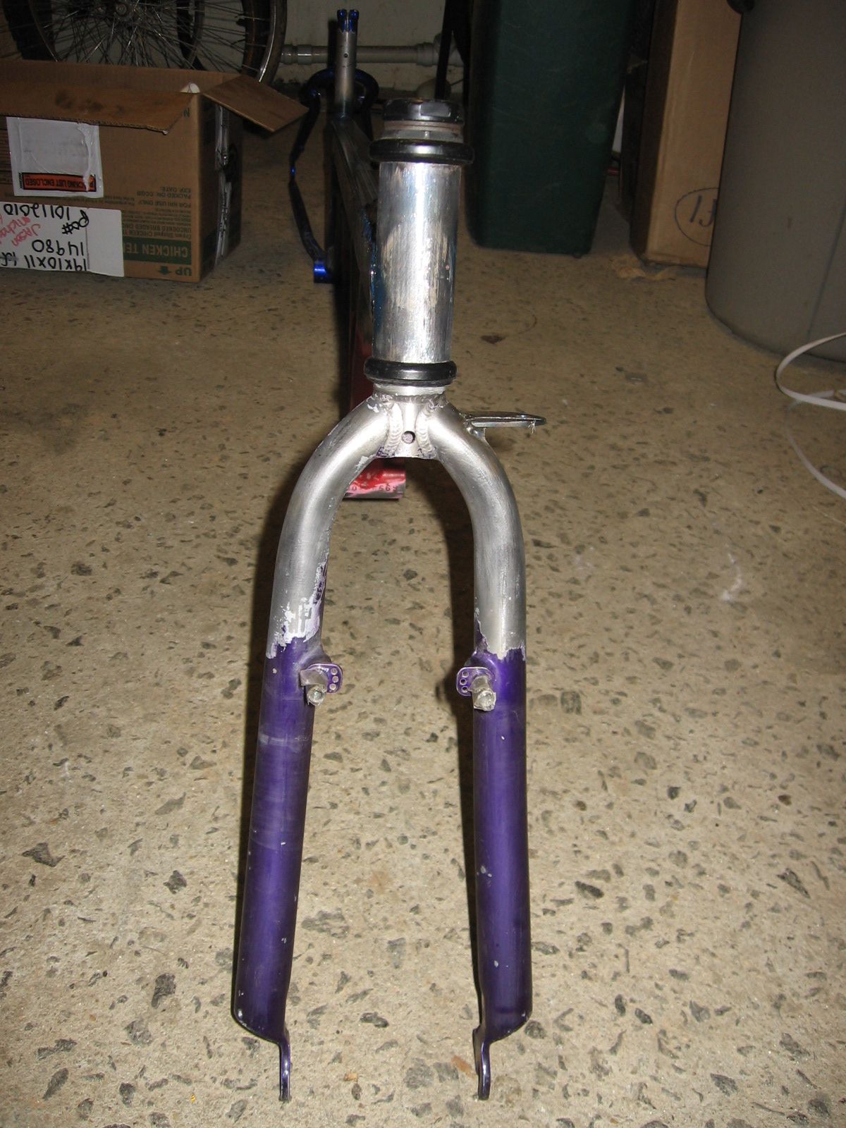 The Four-Year Plan: a Long-Wheelbase Recumbent Bicycle - Instructables