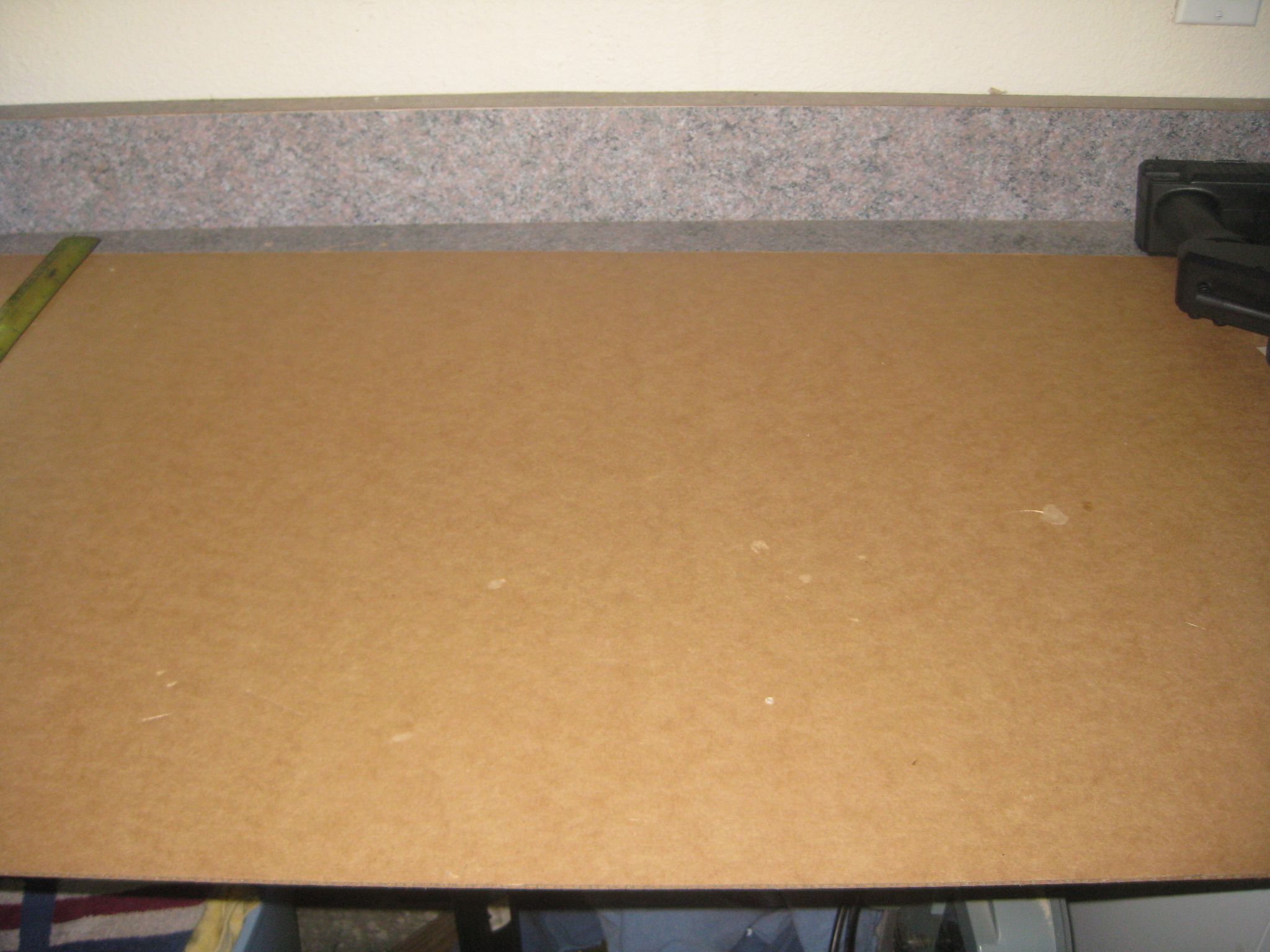 Cardboard Assault Rifle! : 5 Steps - Instructables