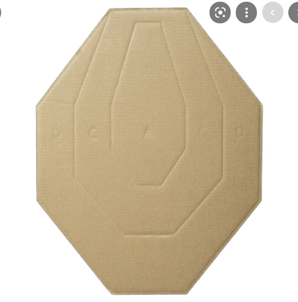 Dry Fire Laser Target : 4 Steps - Instructables