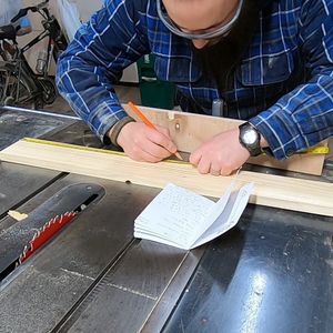 Scrap Wood Mud Kitchen : 22 Steps (with Pictures) - Instructables
