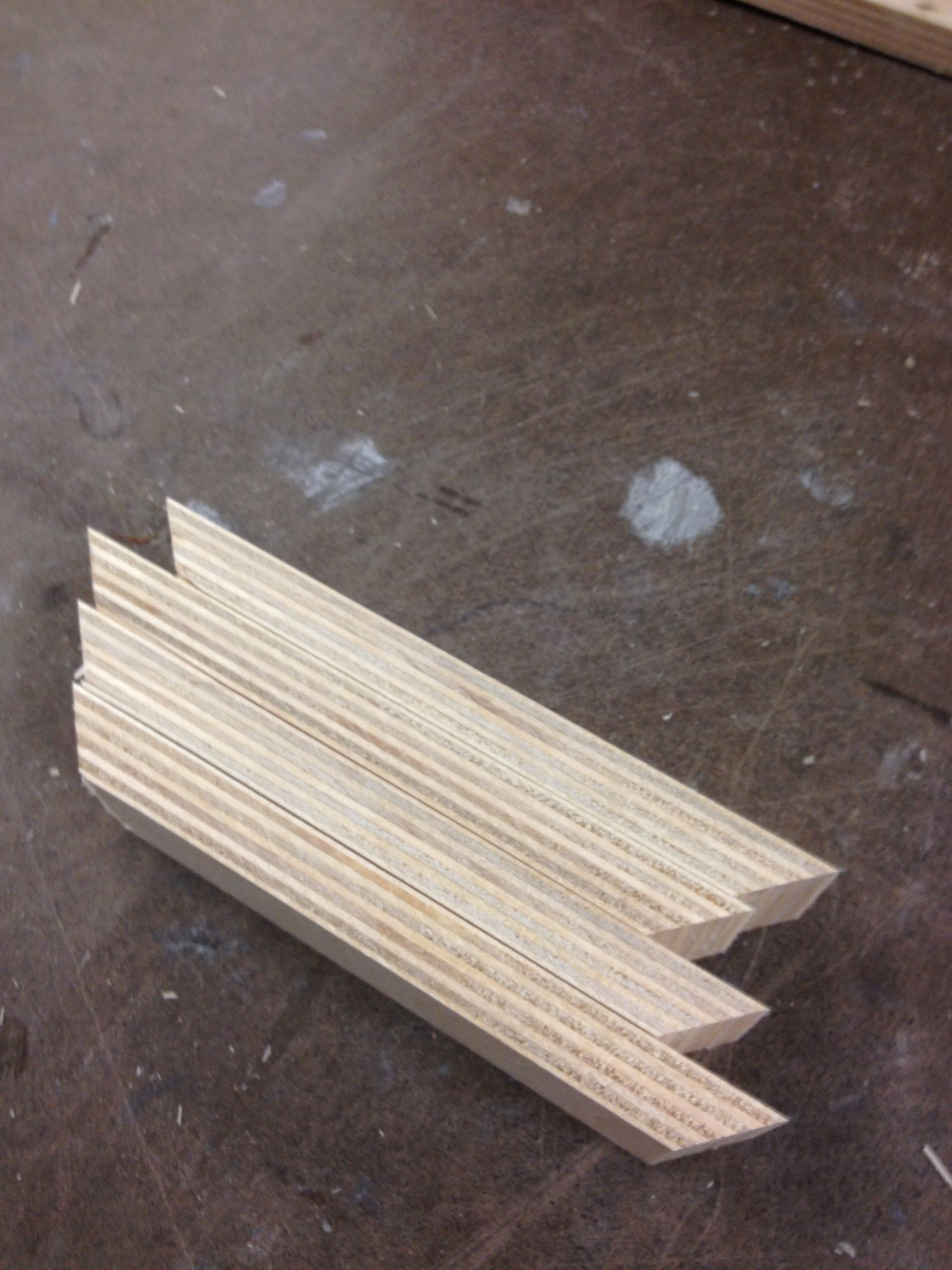 Simple Plywood Box... : 5 Steps (with Pictures) - Instructables