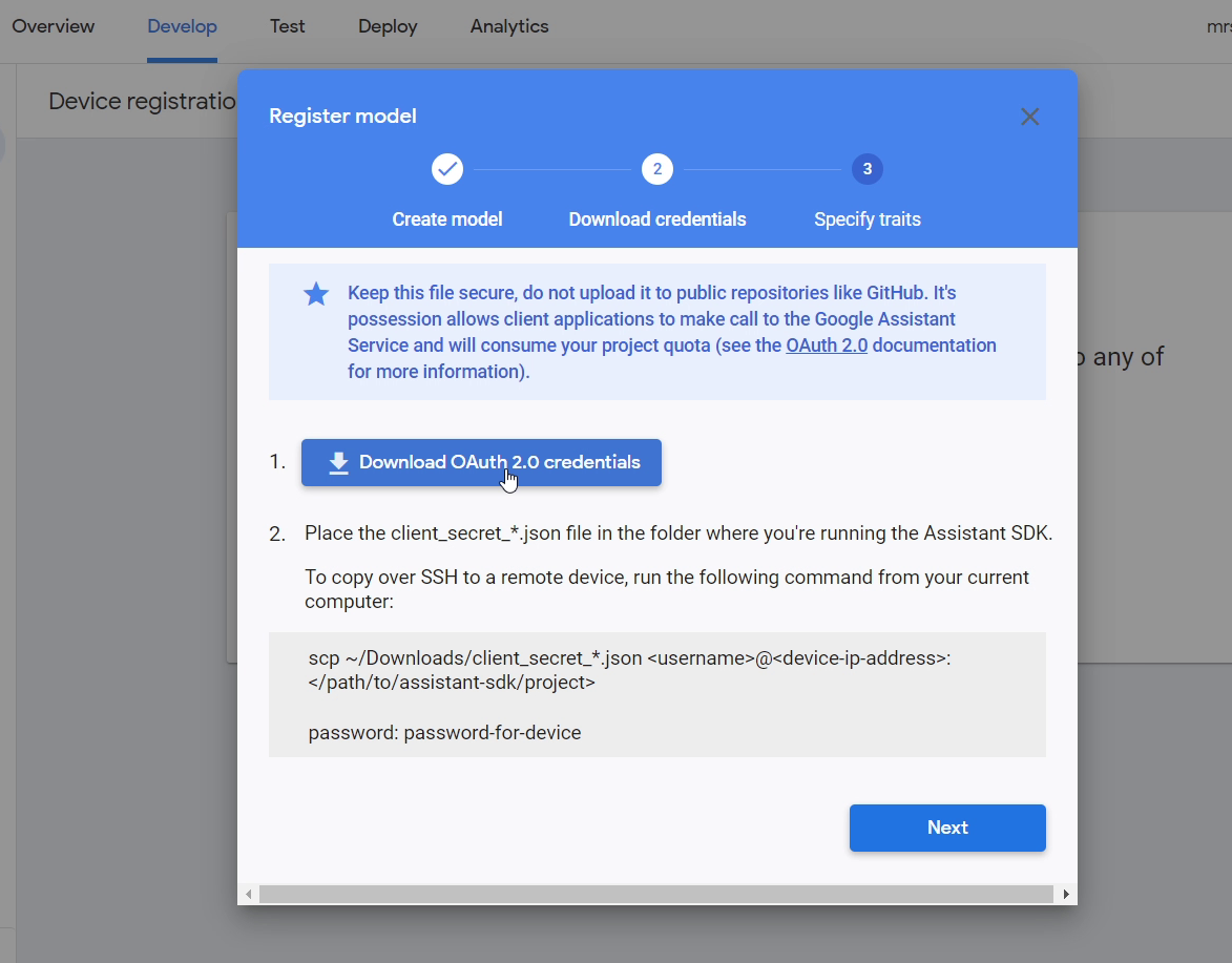 Miss Minutes Voice Assistant Using Raspberry Pi Zero W : 14 Steps (with ...