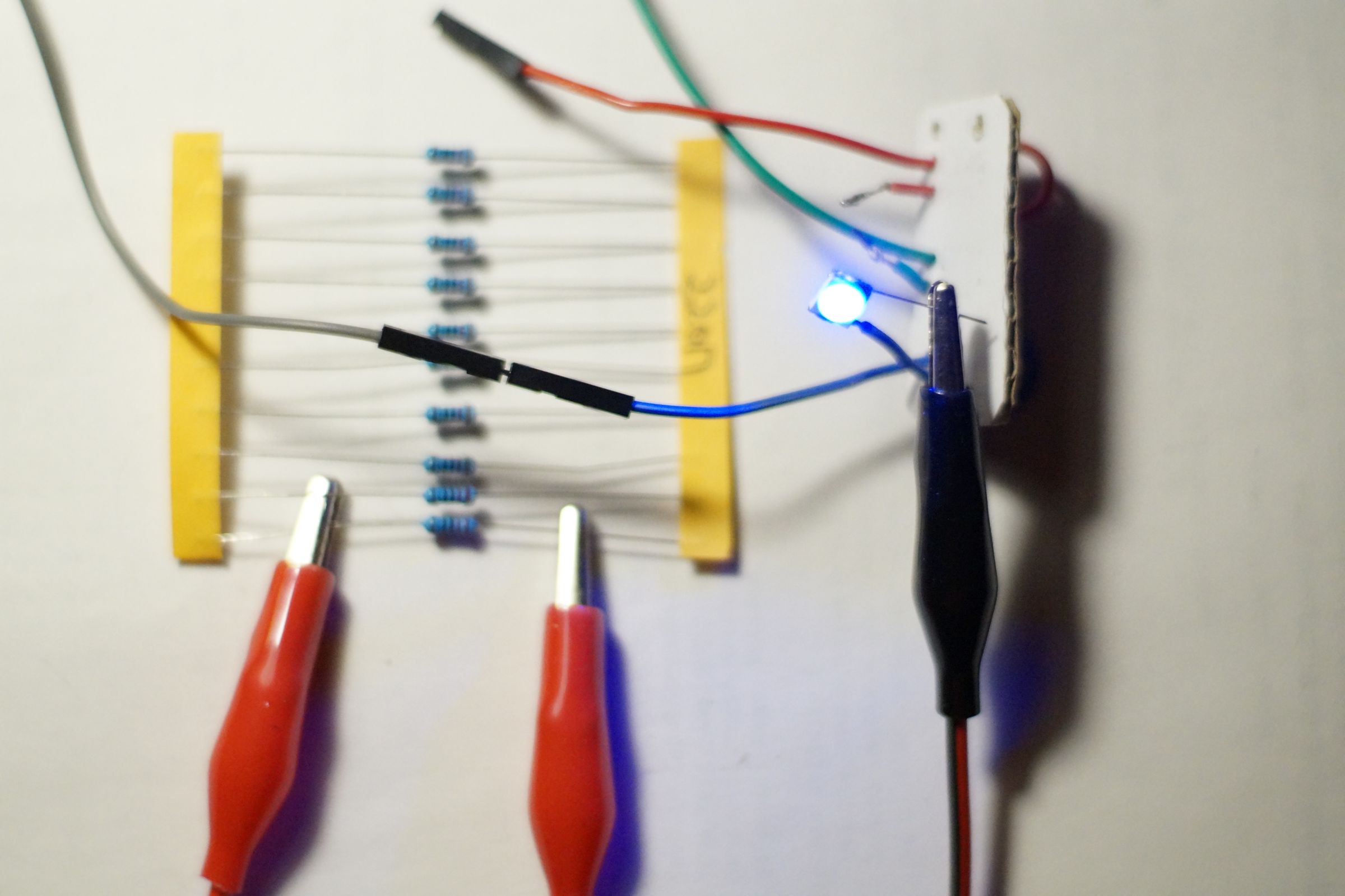 16 Million Colors LED Module Arduino : 7 Steps (with Pictures ...