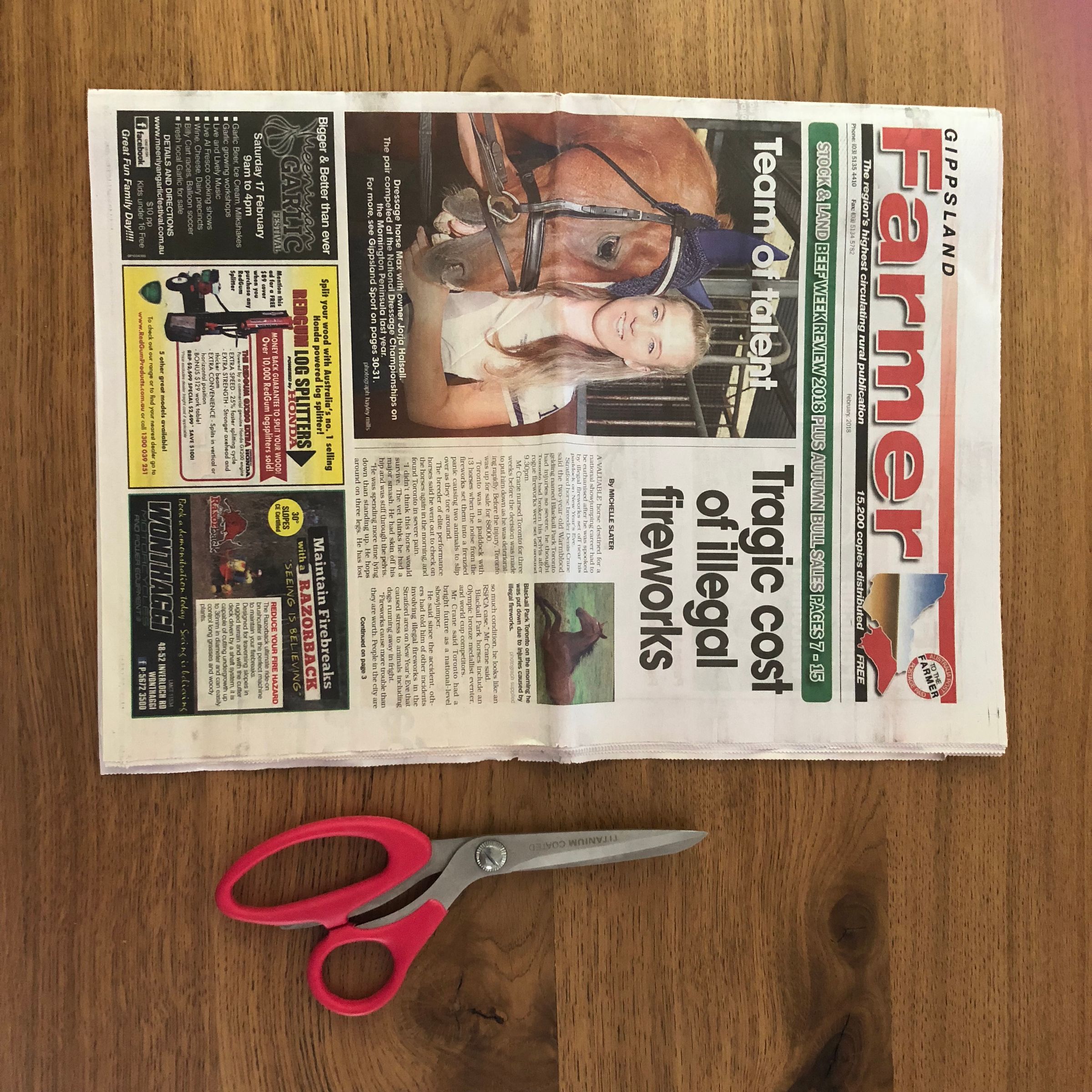 Hand Spun Newspaper Yarn : 9 Steps (with Pictures) - Instructables