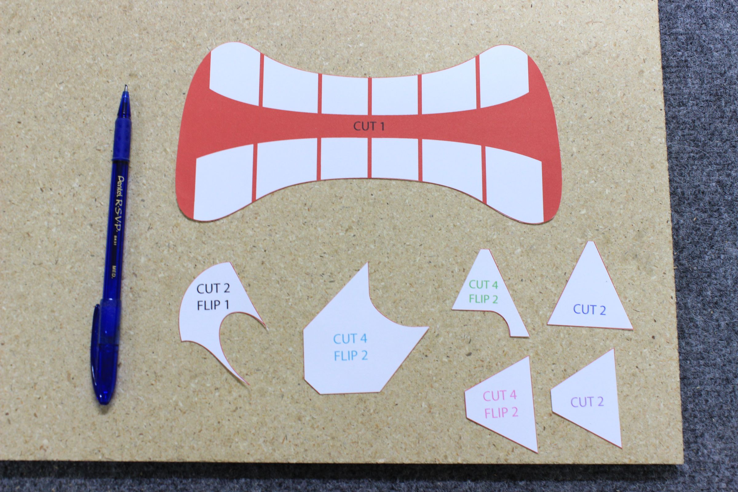 Real Life Super Mario Concrete Thwomp! : 11 Steps (with Pictures ...