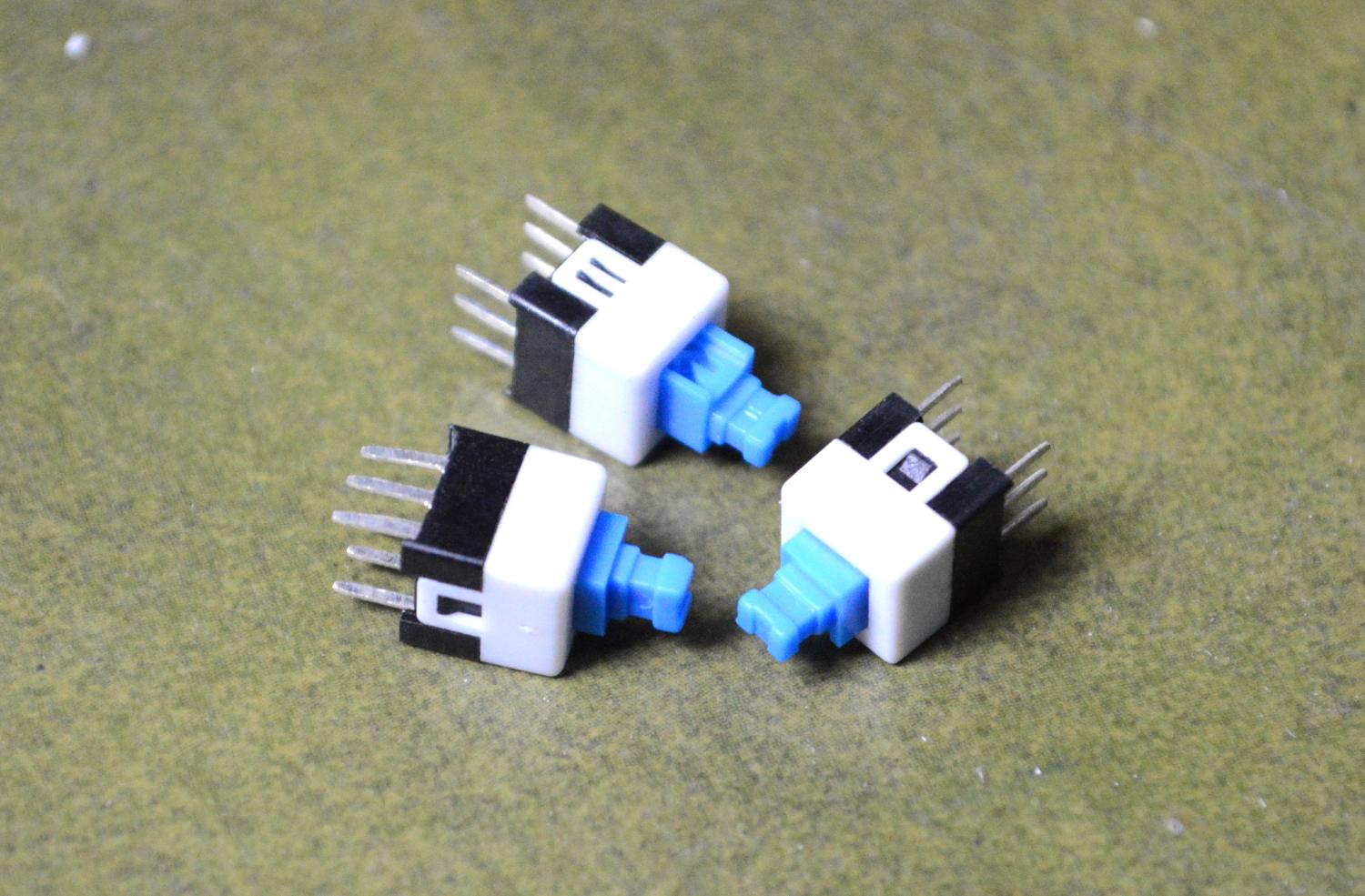 100 LED Oscilloscope : 12 Steps (with Pictures) - Instructables