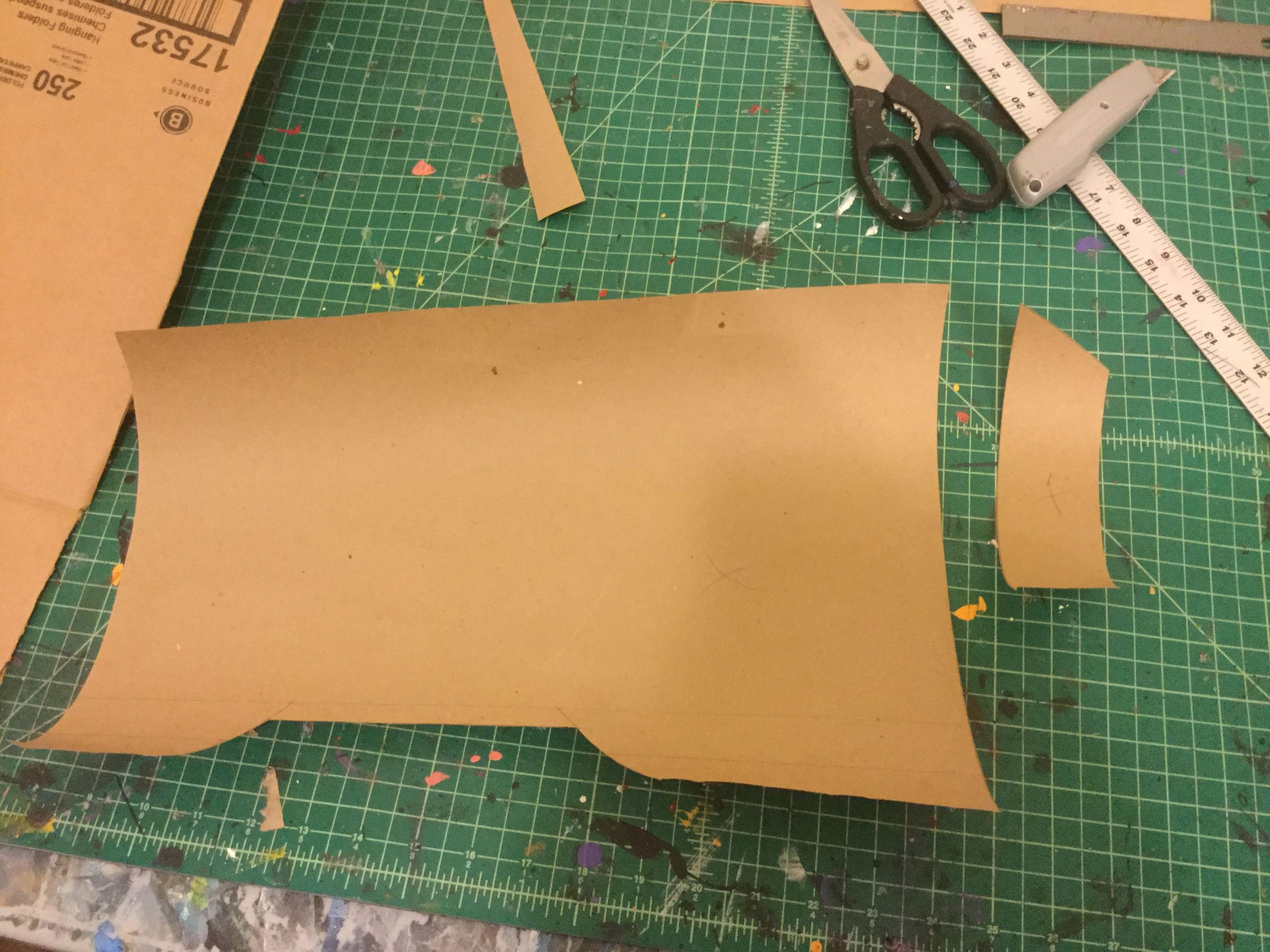 How to Make an Easy Prop Camcorder : 6 Steps (with Pictures ...