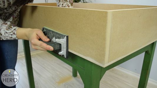 DIY Interactive LED Coffee Table : 16 Steps (with Pictures) - Instructables