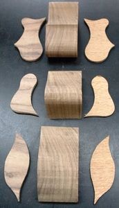 Bandsaw Boxes Made Easy : 20 Steps (with Pictures) - Instructables