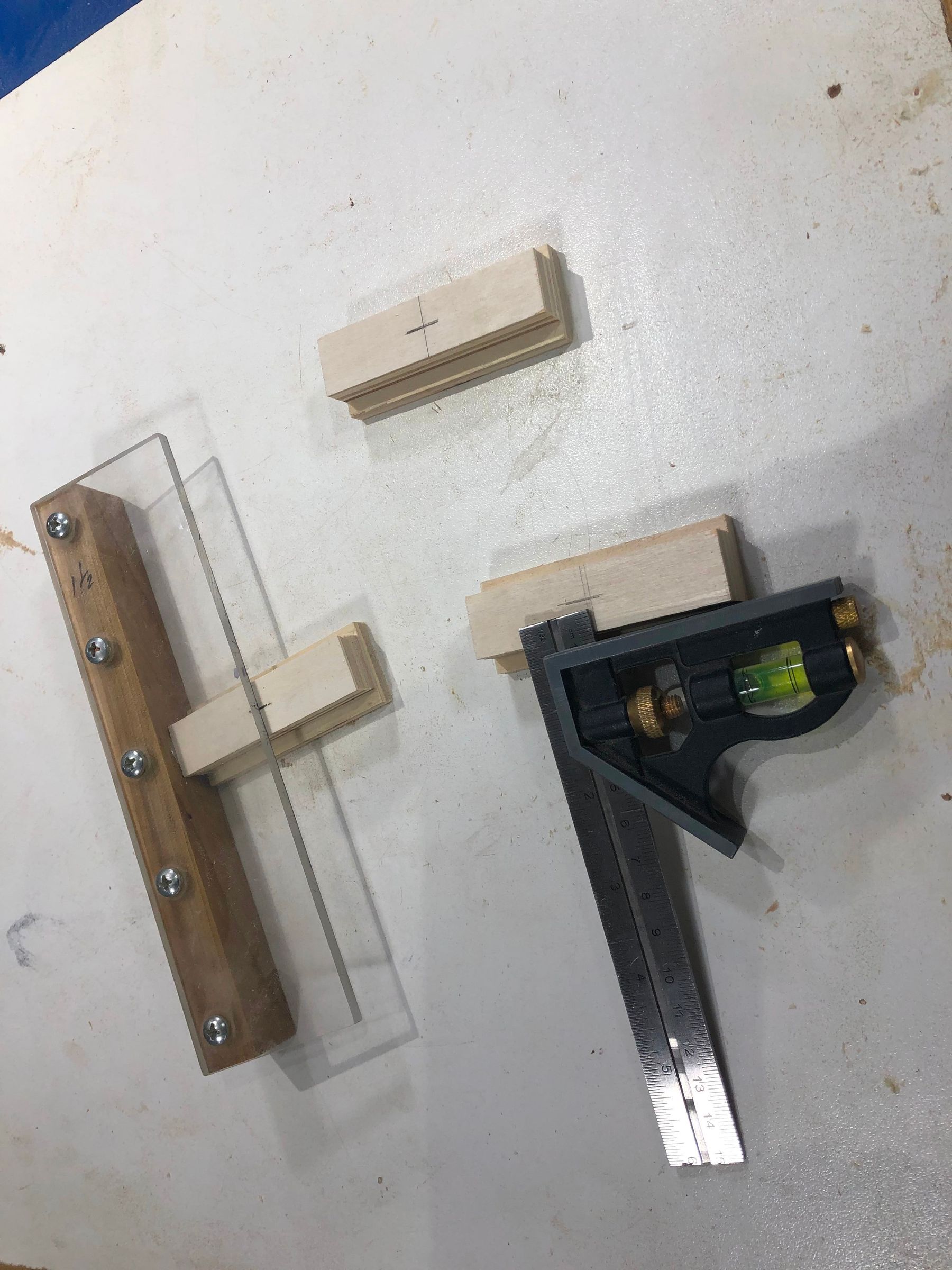 The Multi-Function Router Table Jig : 12 Steps (with Pictures ...