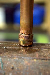 Simple Fire Piston : 9 Steps (with Pictures) - Instructables