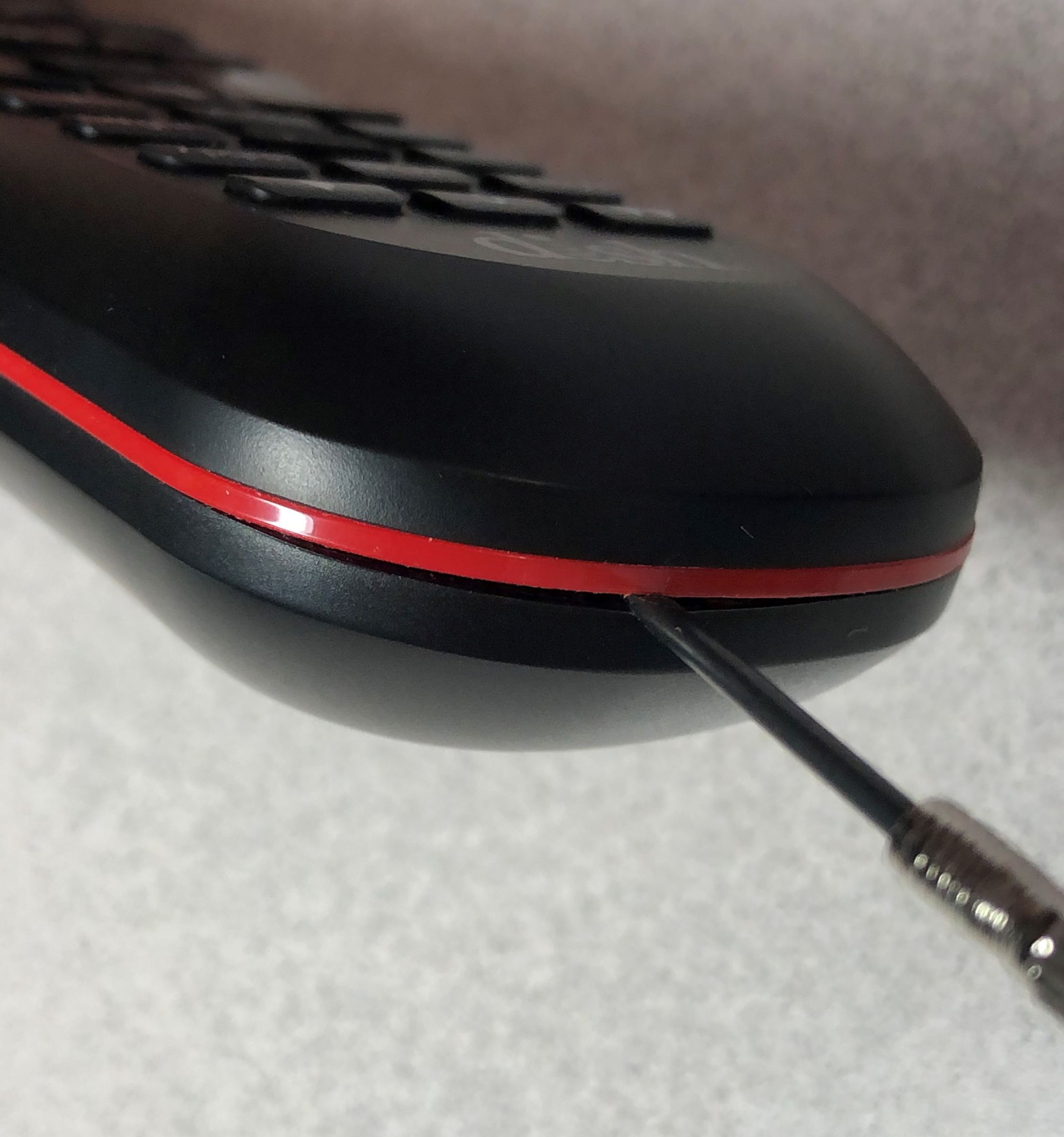 Dish Hopper Remote Teardown : 8 Steps - Instructables