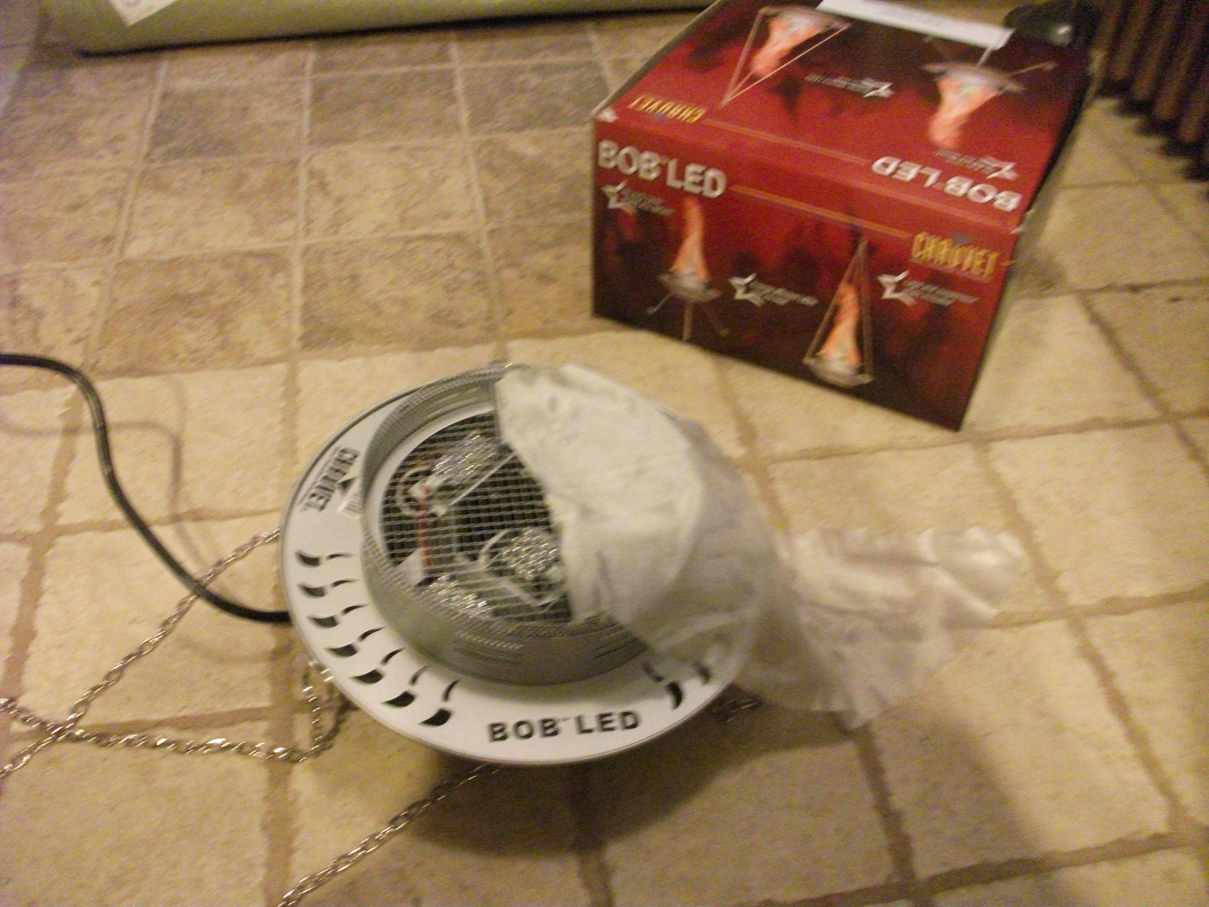 Goblet of Fire : 3 Steps - Instructables