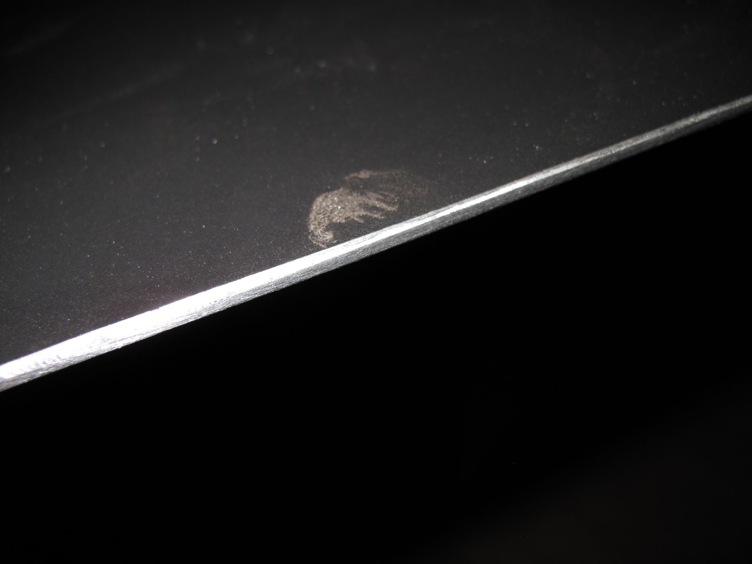 Aluminium Teflon Coated Mouse Pad for Optical Mice : 7 Steps (with ...