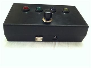 Quiz Game Controller Using "Lights and Sounds Buzzers" and Arduino : 5 ...