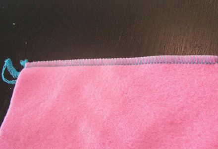 Kids Snuggie : 7 Steps (with Pictures) - Instructables