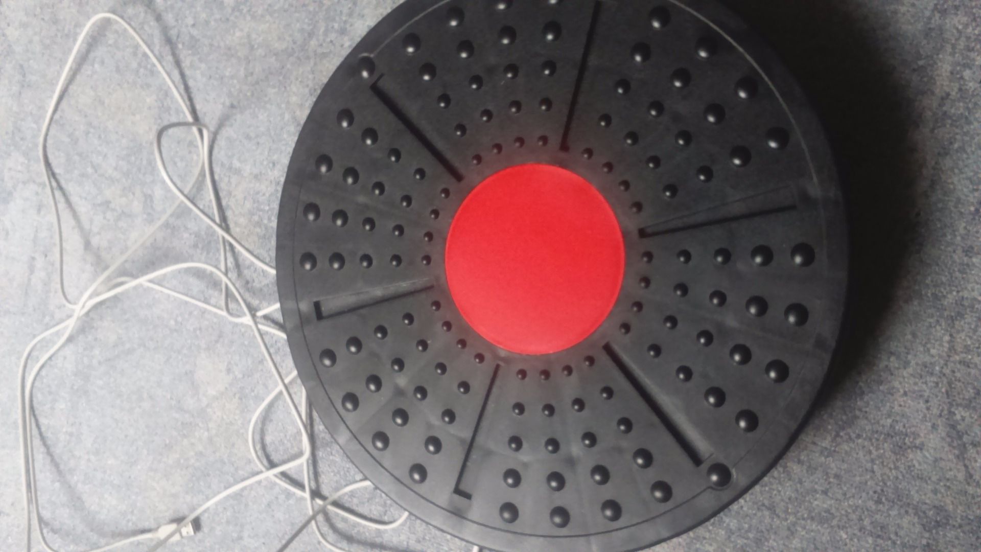 Arduino Driven Balance Board : 6 Steps (with Pictures) - Instructables