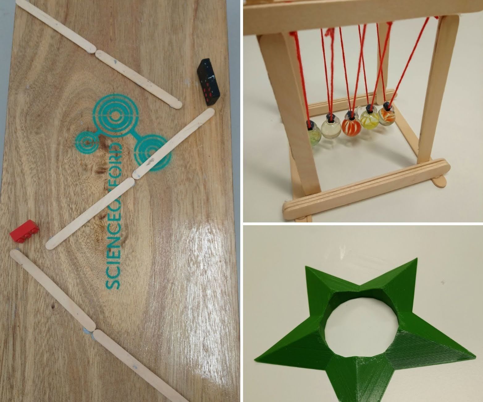 Get a Reaction- Newton's Laws of Motion for Kids : 3 Steps - Instructables