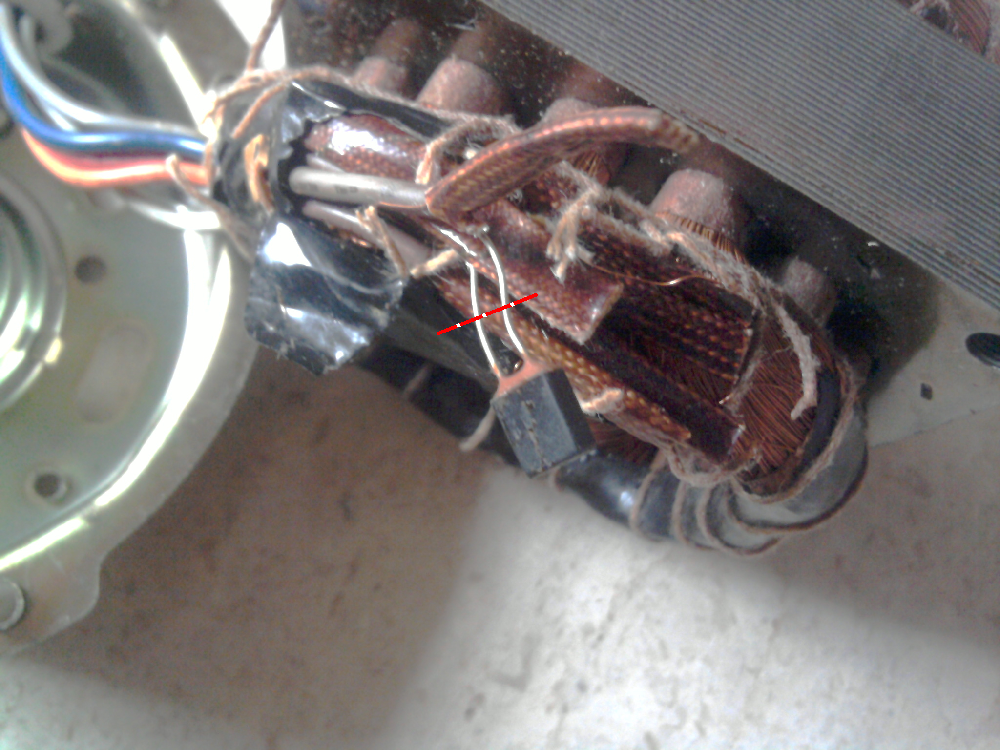 FAN Repair : 4 Steps - Instructables