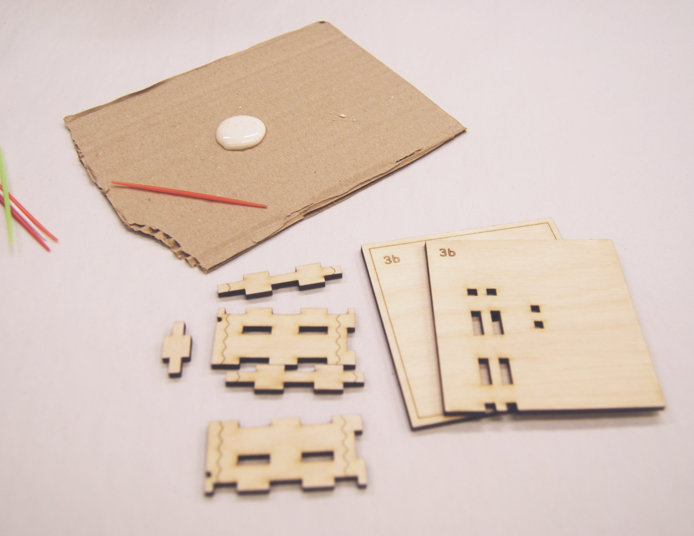 Puzzle Box - Codebreakers and Groundbreakers [UCM] : 7 Steps (with ...