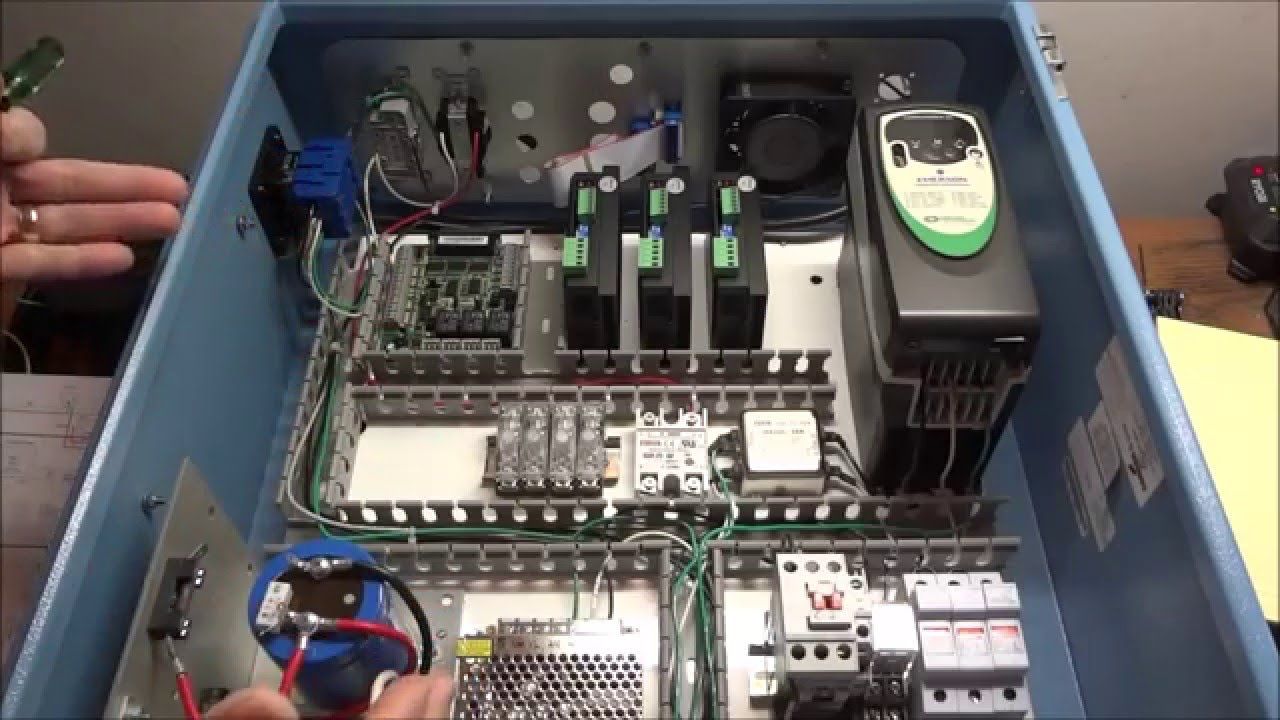 PLC Programming : 7 Steps - Instructables