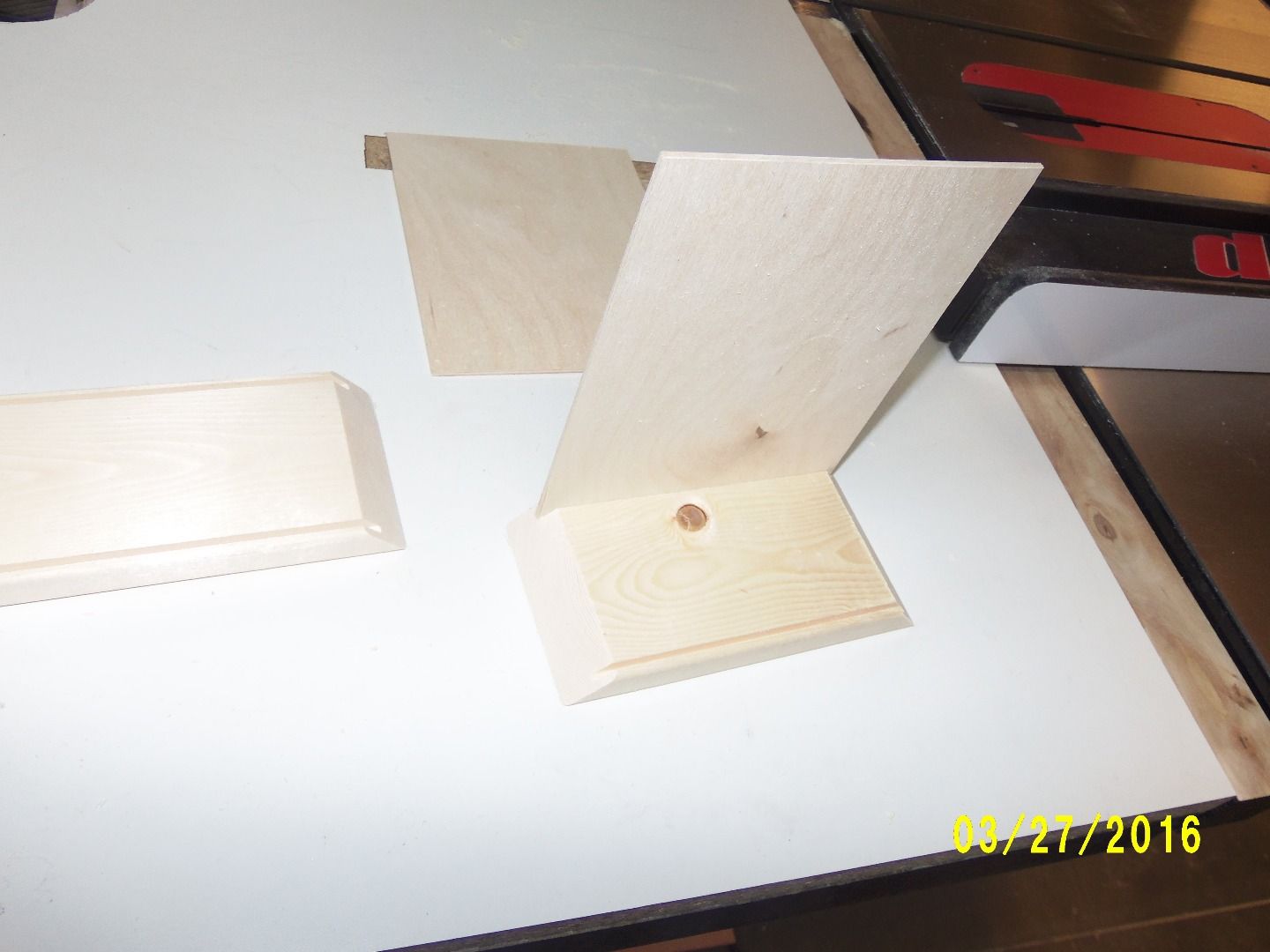 The Easiest Way to Build a Box! : 6 Steps (with Pictures) - Instructables