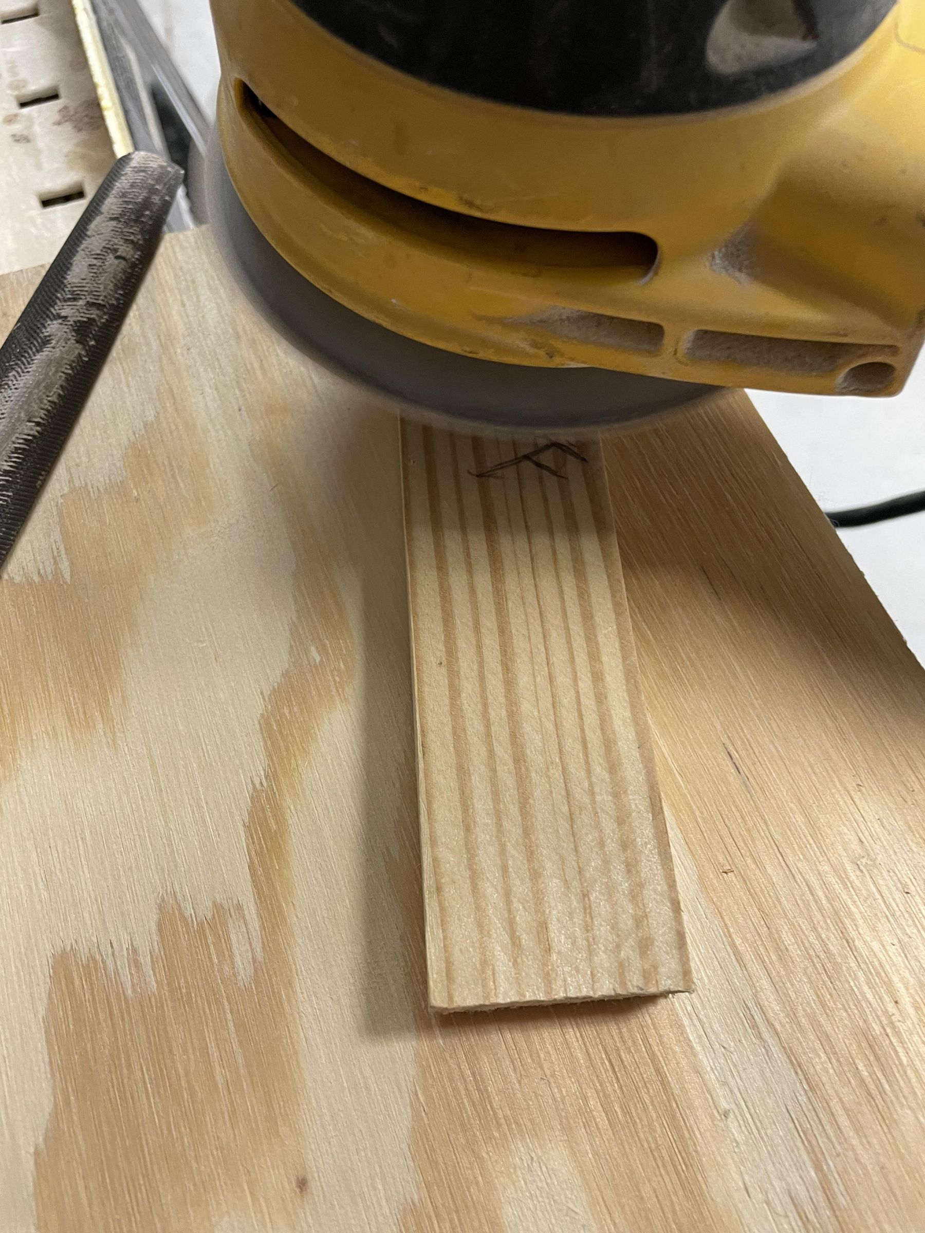 ROLLING BALL TRACK WITH BALL ELEVATOR : 6 Steps (with Pictures ...