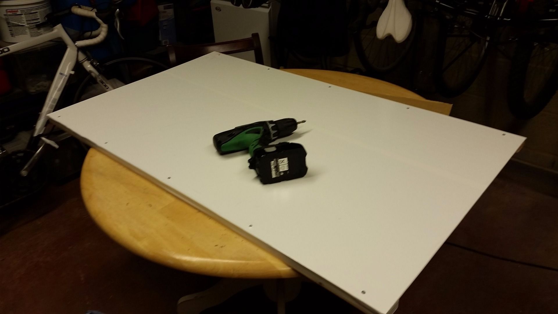 Awesome Shadow Board : 7 Steps (with Pictures) - Instructables