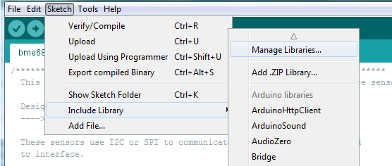 Esp8266 Weather Station Mqtt Agent Raspberry Pi Iot Server 8 Steps Instructables