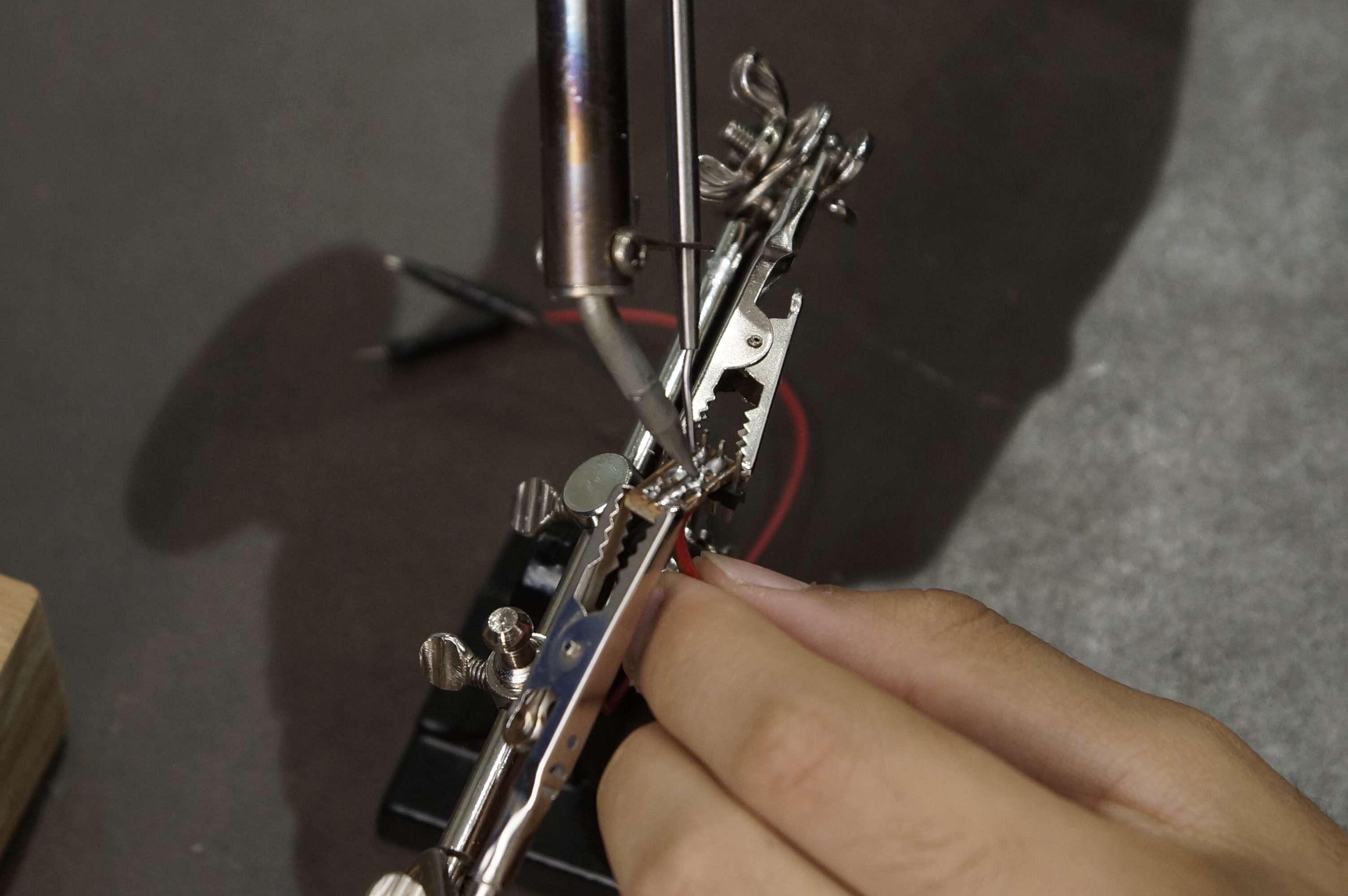 Arduino NERF Ball Wireless FPV Sentry Turret : 46 Steps (with Pictures ...