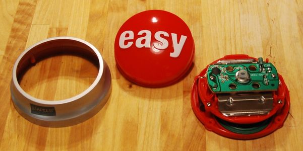 Z-Wave Easy Button : 18 Steps - Instructables