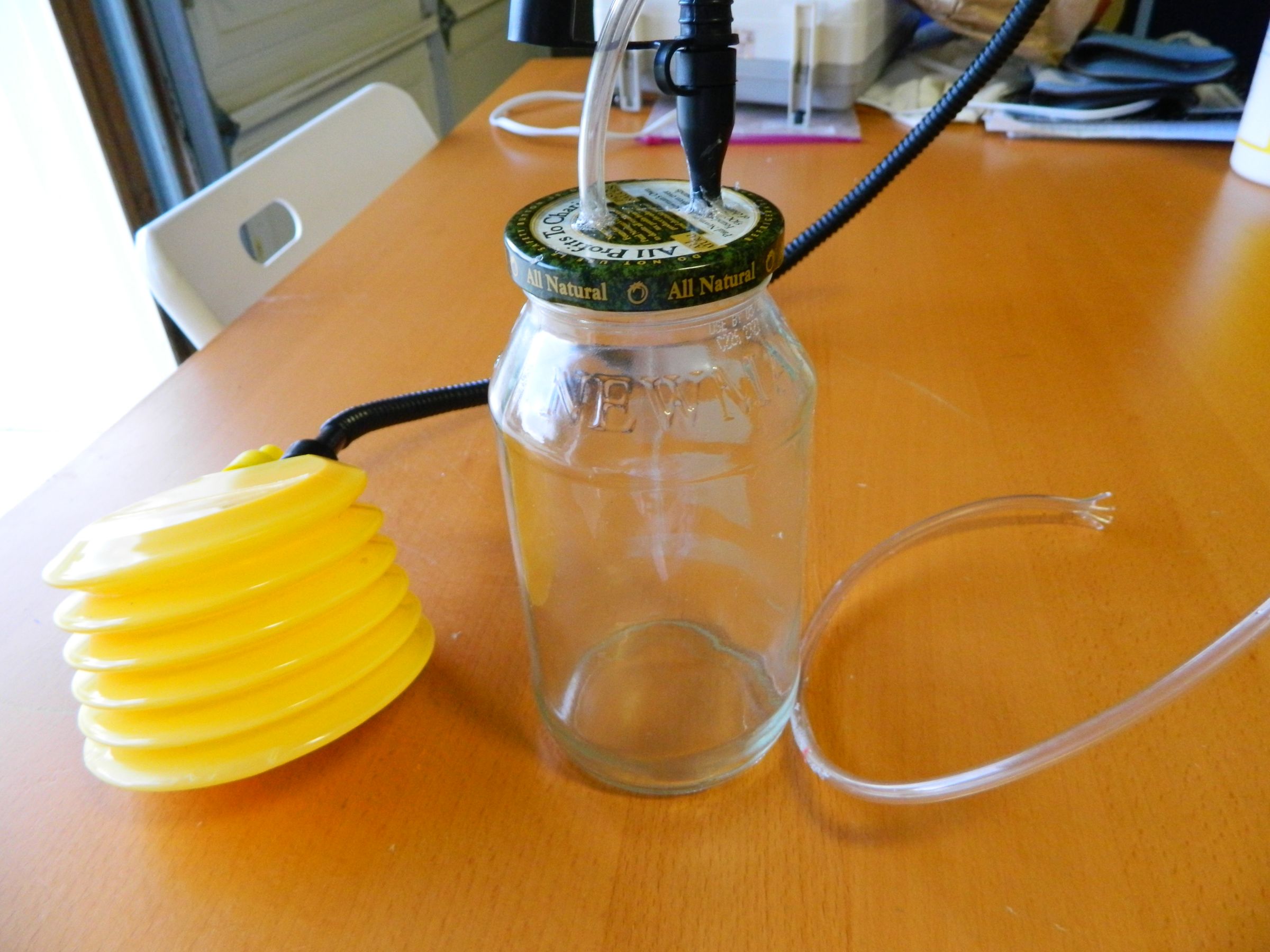 How to Make a Wind Tunnel : 9 Steps (with Pictures) - Instructables
