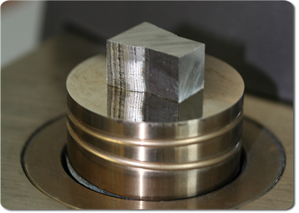 How to Mount, Polish, and Etch a Sample for Optical Microscopy. : 21 ...
