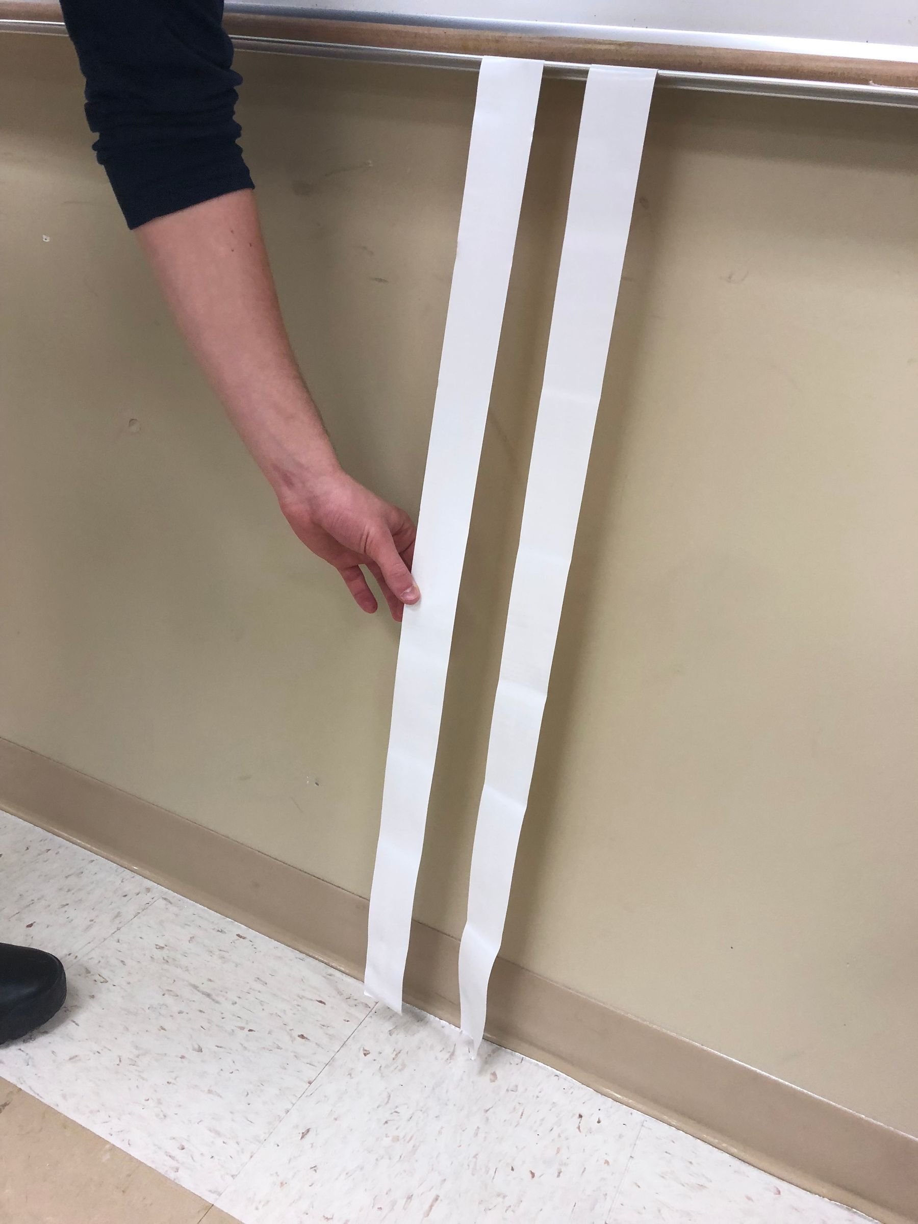 How to Backboard a Patient : 5 Steps - Instructables