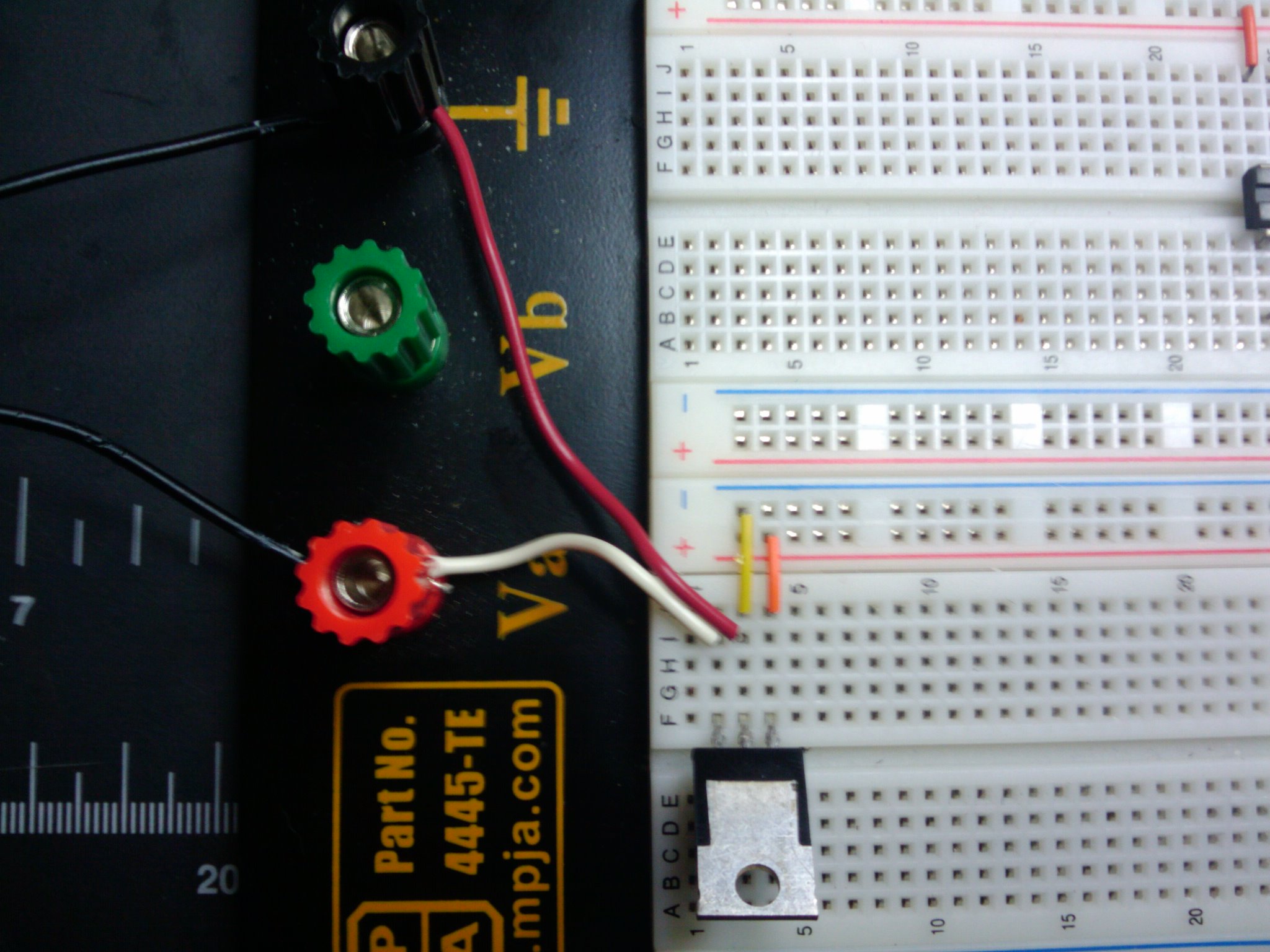 Hobby Electronics Power Supplies Part 1: Wall Warts : 5 Steps ...