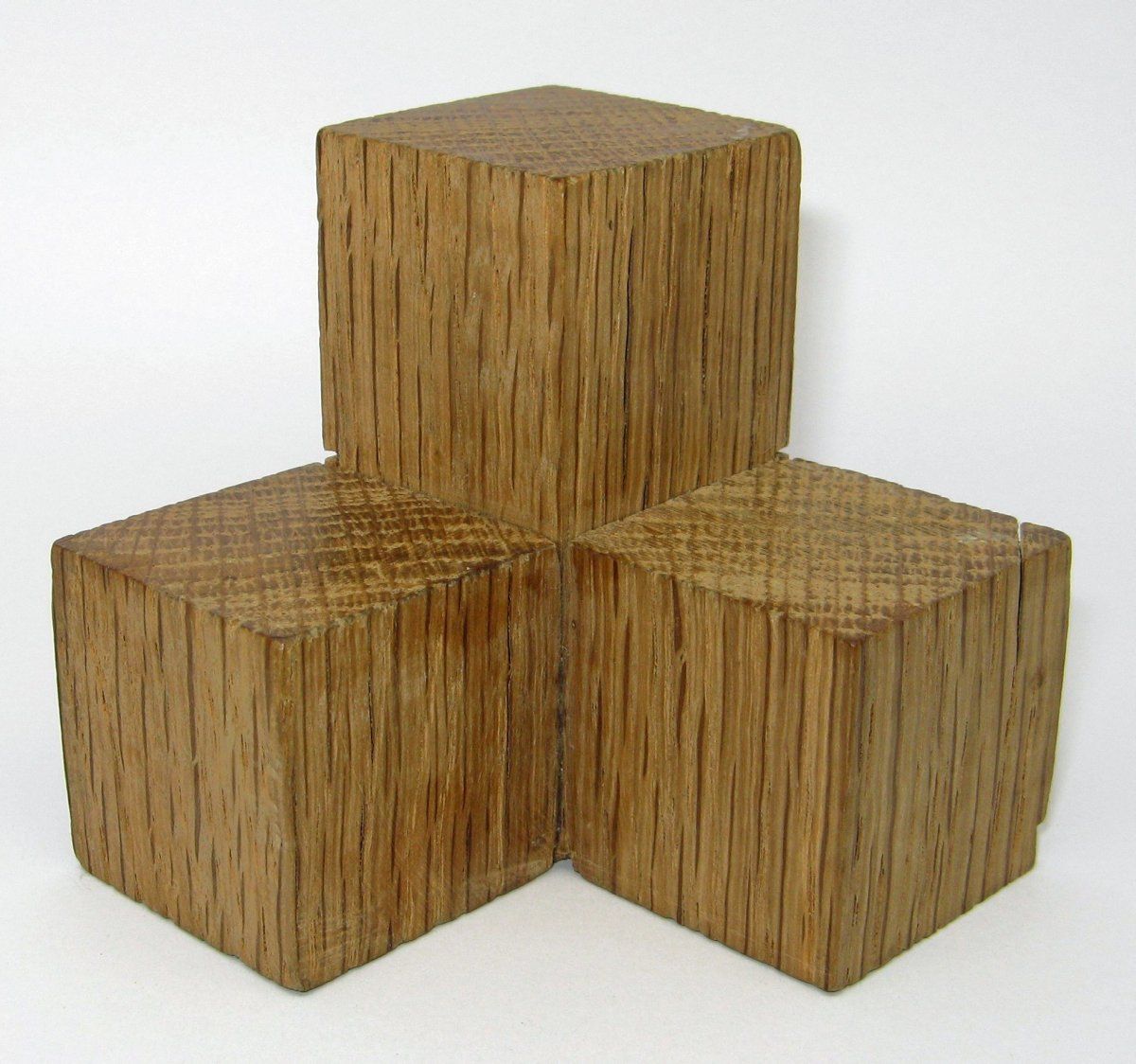 Make a Wooden Soma Cube : 7 Steps (with Pictures) - Instructables