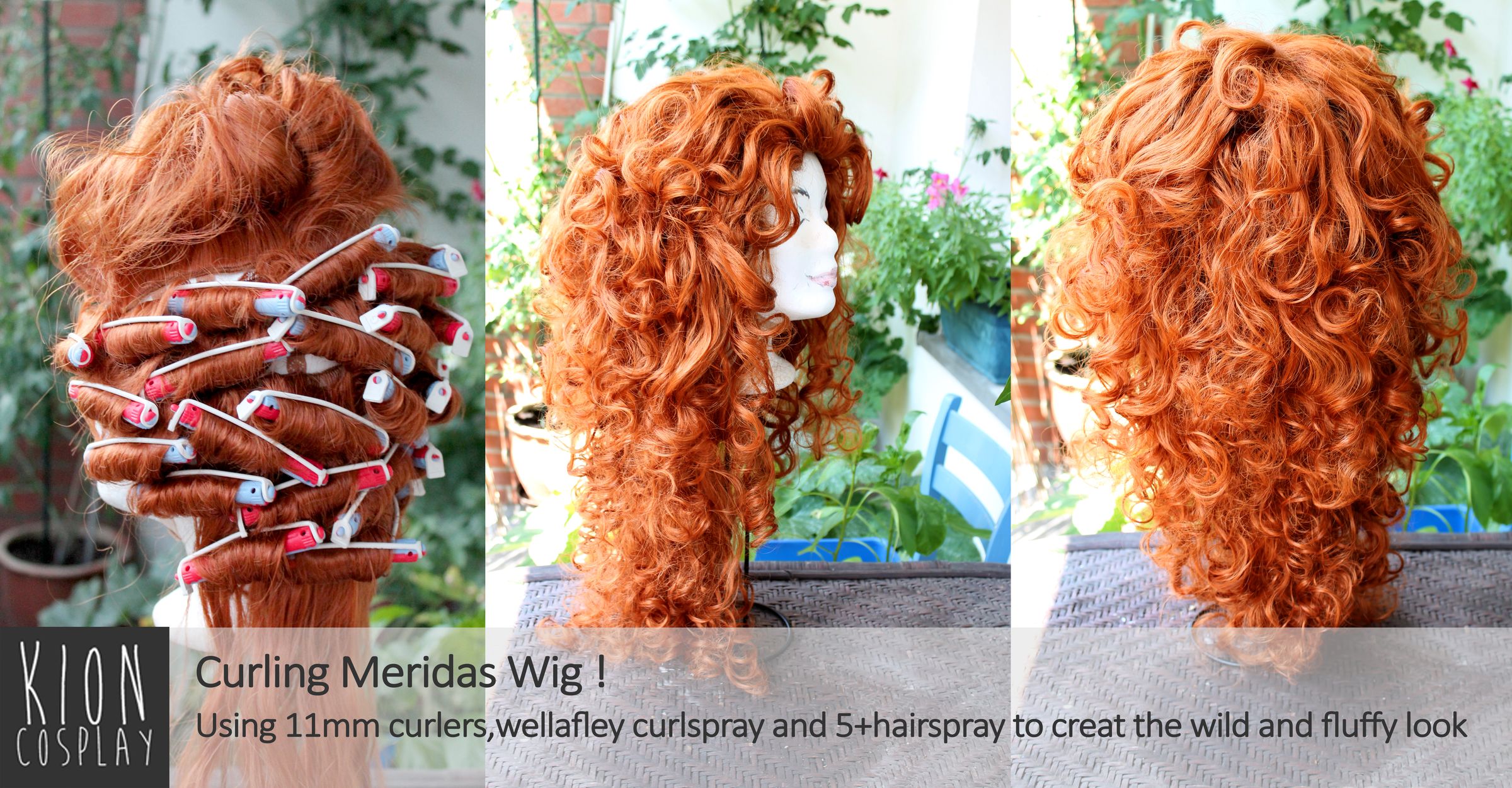 Princess Merida Costume : 6 Steps (with Pictures) - Instructables
