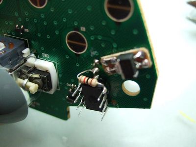 Hacking the Xbox 360 Controller : 6 Steps - Instructables