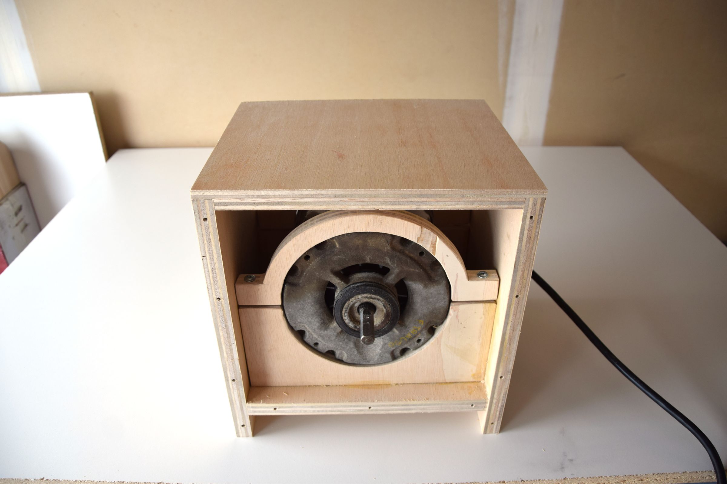 Benchtop Disc Sander : 47 Steps (with Pictures) - Instructables