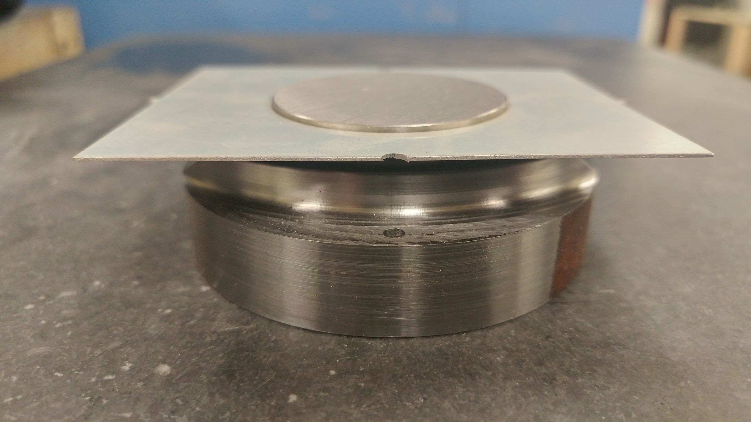 DIY Metal Stamping : 10 Steps (with Pictures) - Instructables