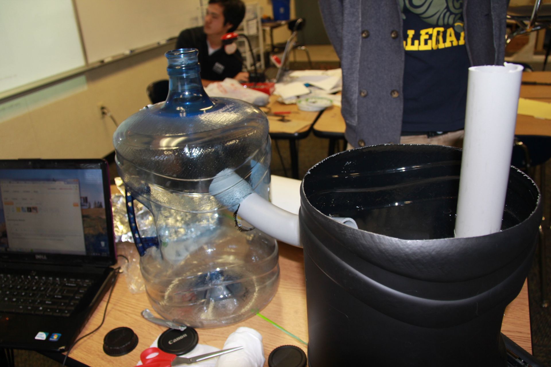 DIY: Water Purifier : 9 Steps - Instructables