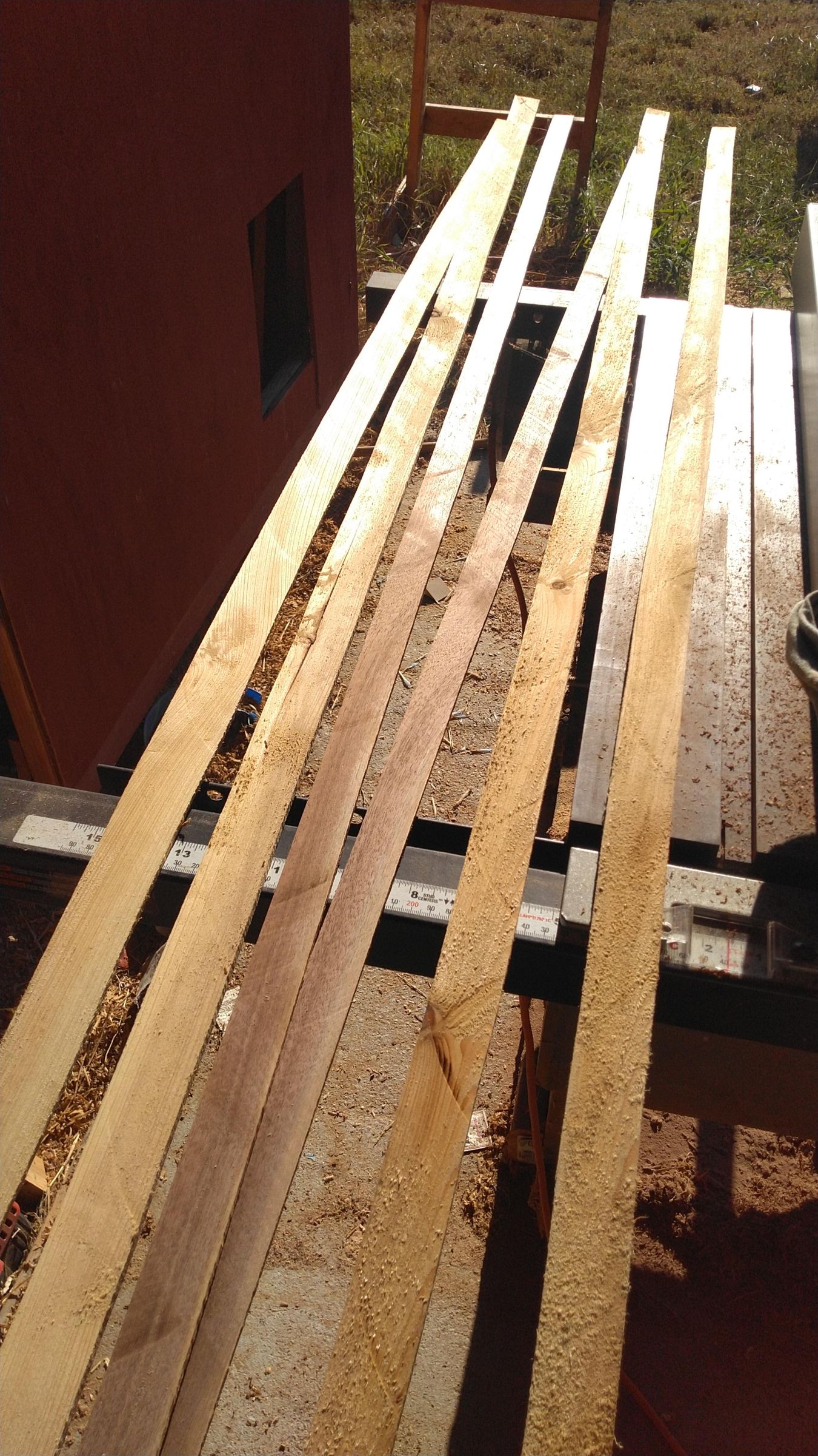 Bent Wood Boat Net : 11 Steps (with Pictures) - Instructables