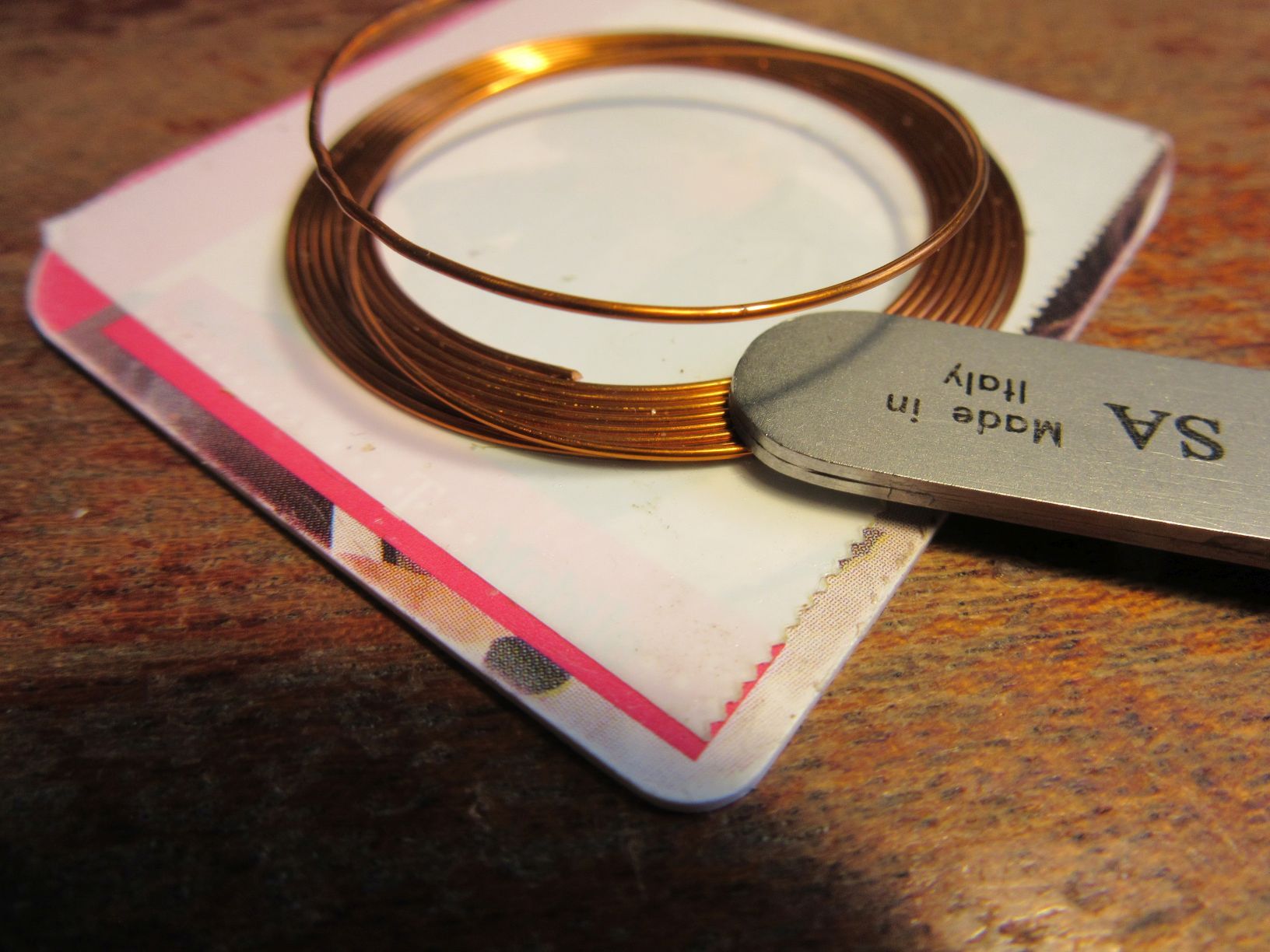 Arduino Wireless Power POV Display : 6 Steps (with Pictures ...