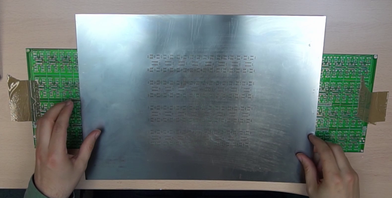 SonicSurface: Phased-array for Levitation, Mid-air Tactile Feedback and ...