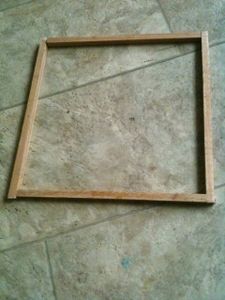 Easy DIY Iron Wall Art! : 6 Steps (with Pictures) - Instructables