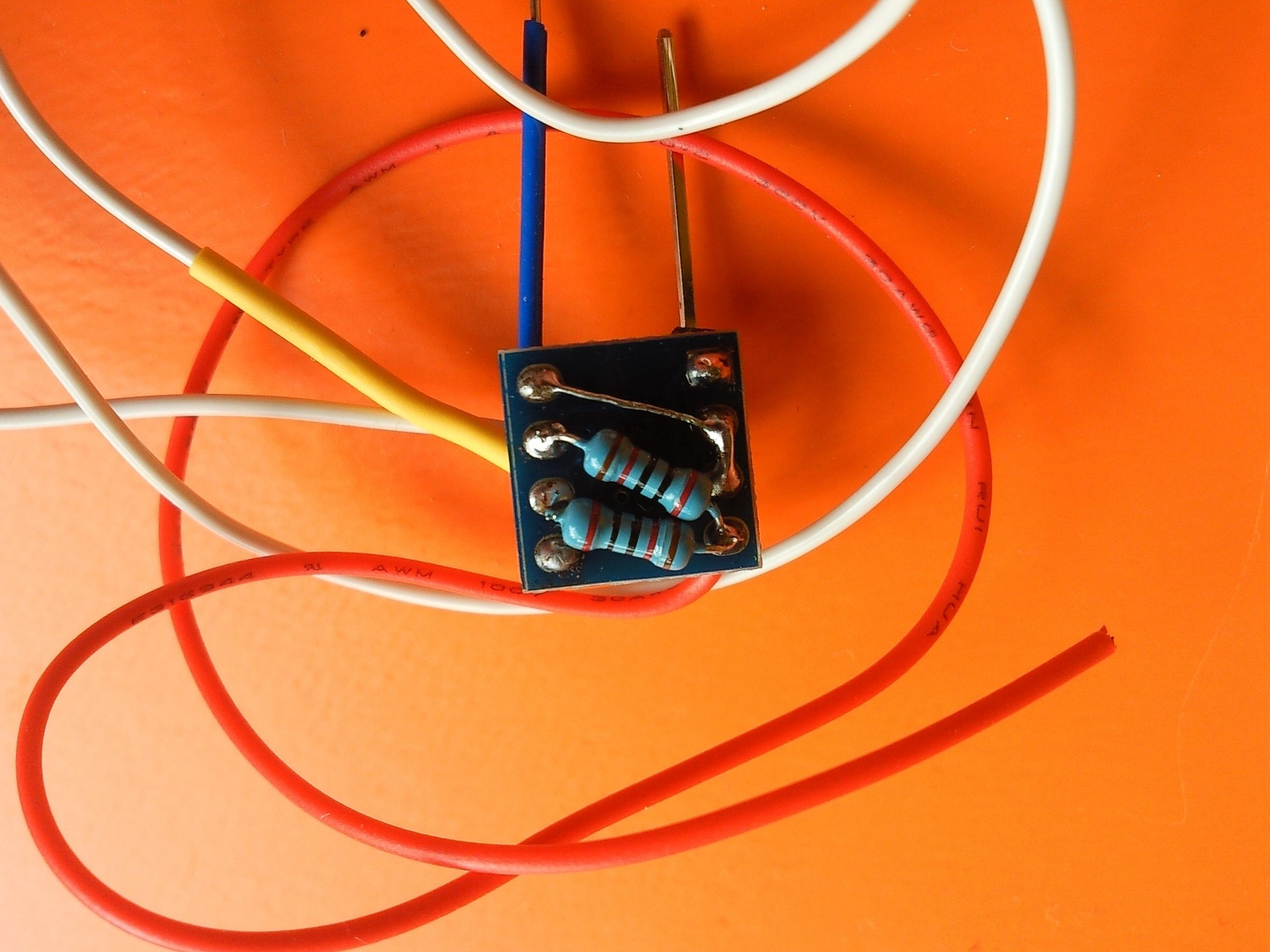 Arduino Controlled Power Supply Source : 12 Steps (with Pictures ...