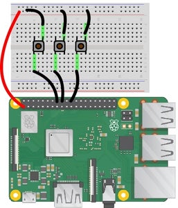 Raspberry Pi MP3 Player : 9 Steps - Instructables