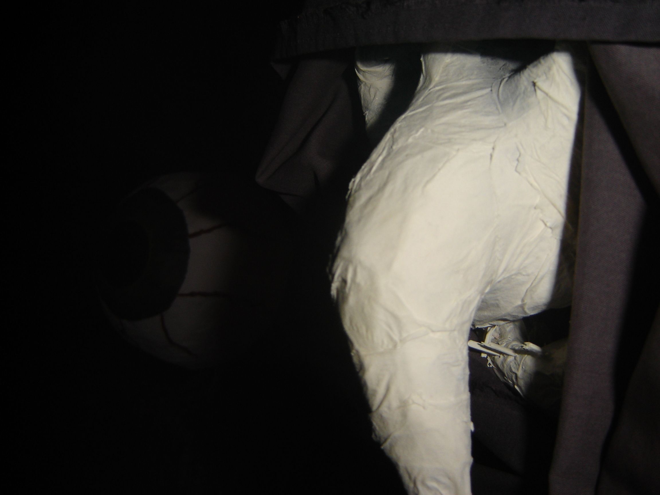 Building a Witch : 8 Steps (with Pictures) - Instructables