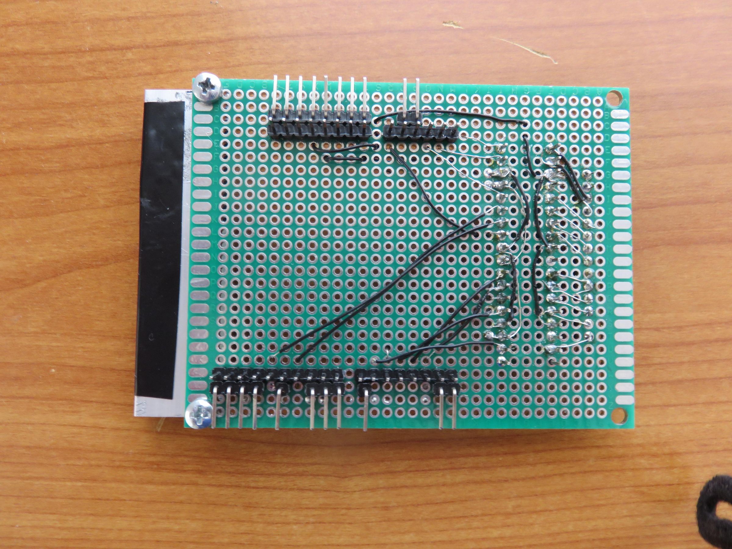 How to Control Arduino Using a ILI9488 3.5" Touchscreen and a Simple ...