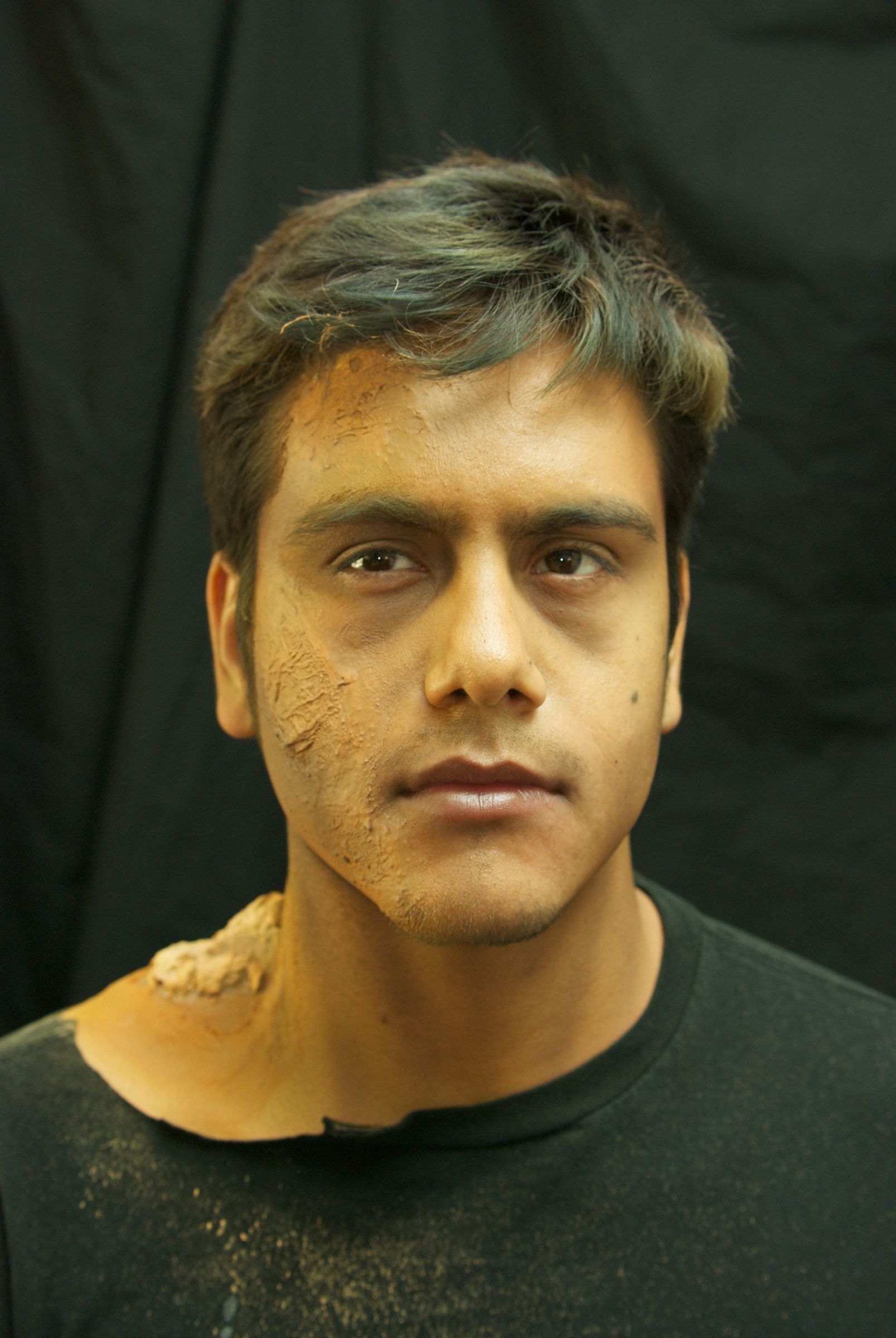 Zombie Makeup : 21 Steps - Instructables
